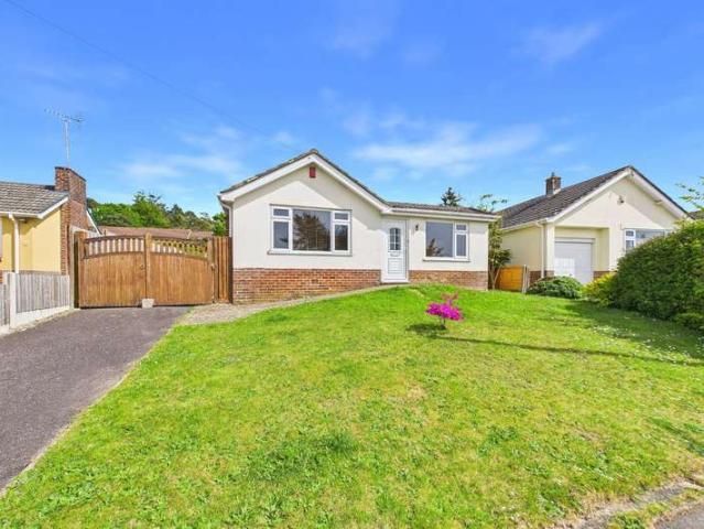 4 Bedroom Bungalow