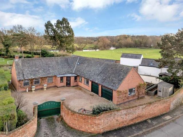 4 Bedroom Bungalow