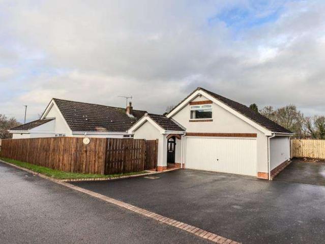 4 Bedroom Bungalow