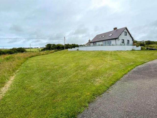 4 Bedroom Bungalow