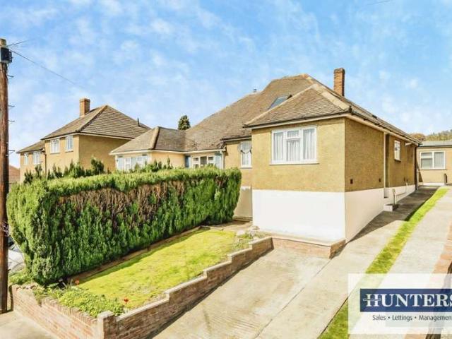 4 Bedroom Bungalow