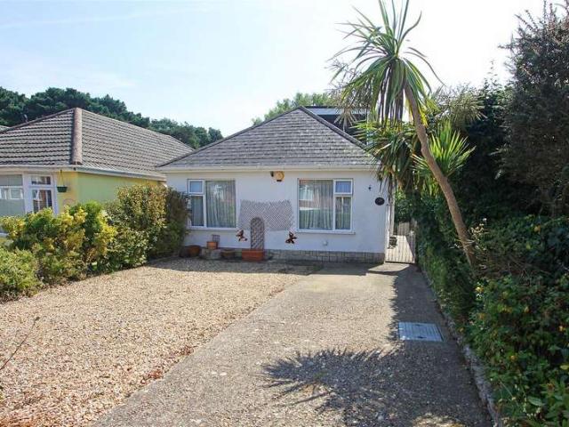 4 Bedroom Bungalow