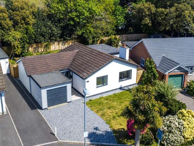 4 Bedroom Bungalow