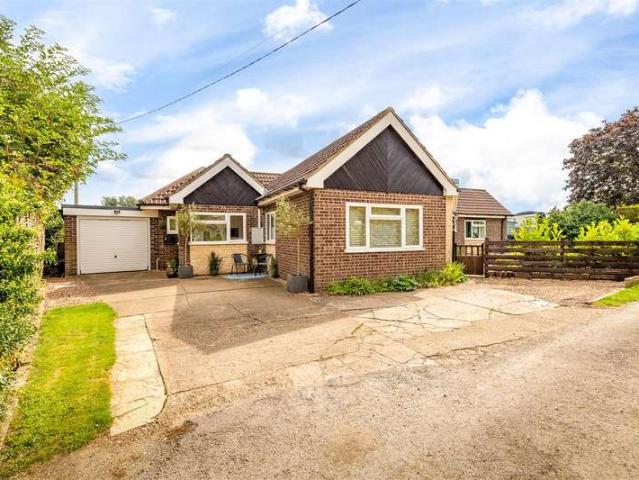 4 Bedroom Bungalow