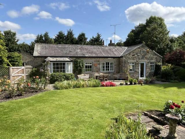 4 Bedroom Bungalow