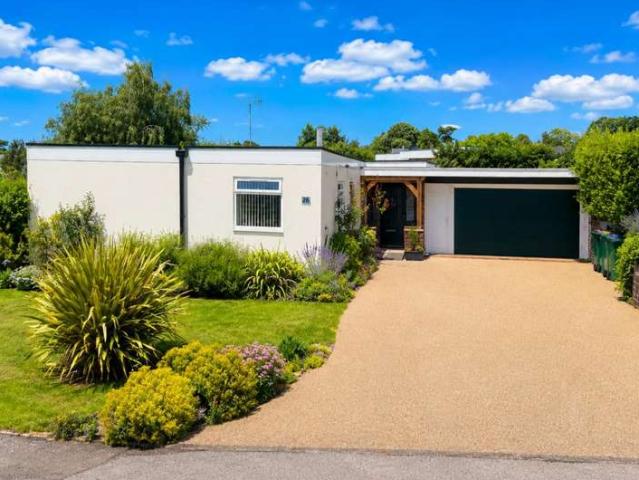 4 Bedroom Bungalow
