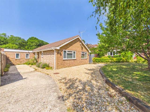 4 Bedroom Bungalow