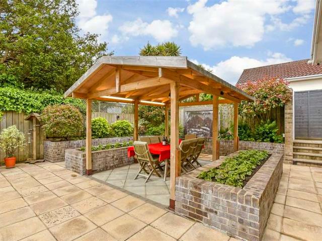 4 Bedroom Bungalow