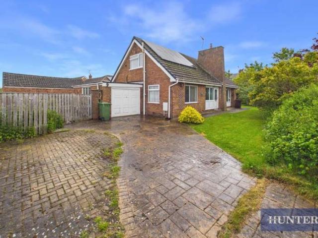 4 Bedroom Bungalow