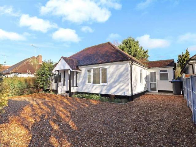 4 Bedroom Bungalow