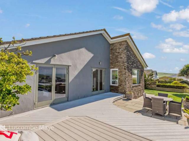 4 Bedroom Bungalow