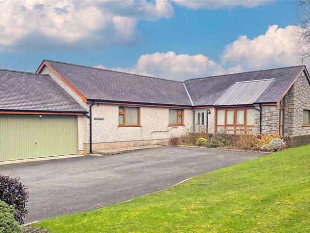 4 Bedroom Bungalow