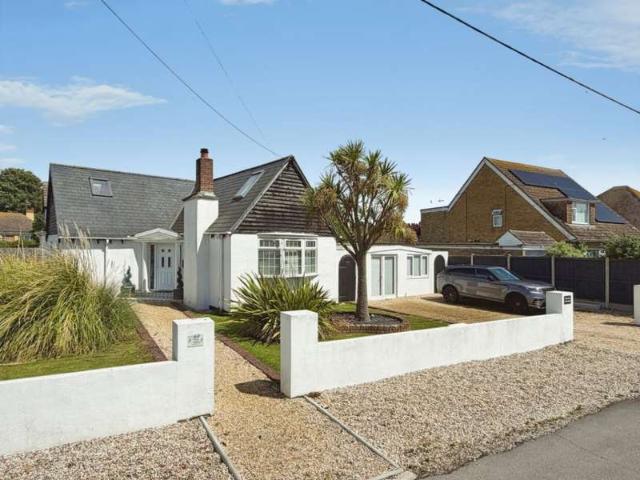4 Bedroom Bungalow
