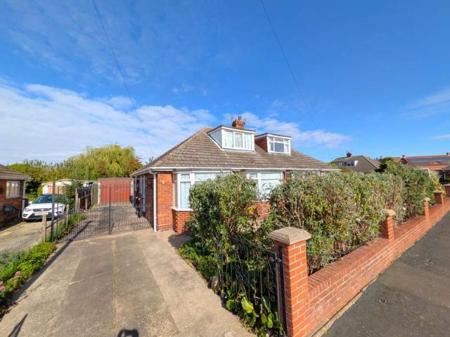 4 Bedroom Bungalow