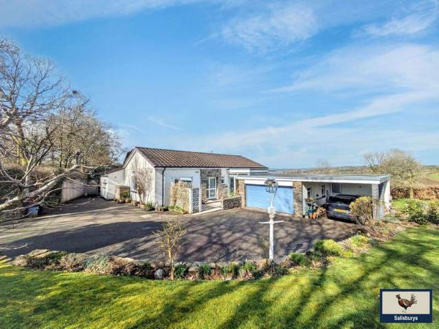 4 Bedroom Bungalow