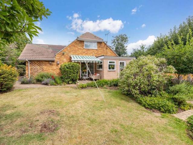 4 Bedroom Bungalow