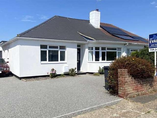 4 Bedroom Bungalow