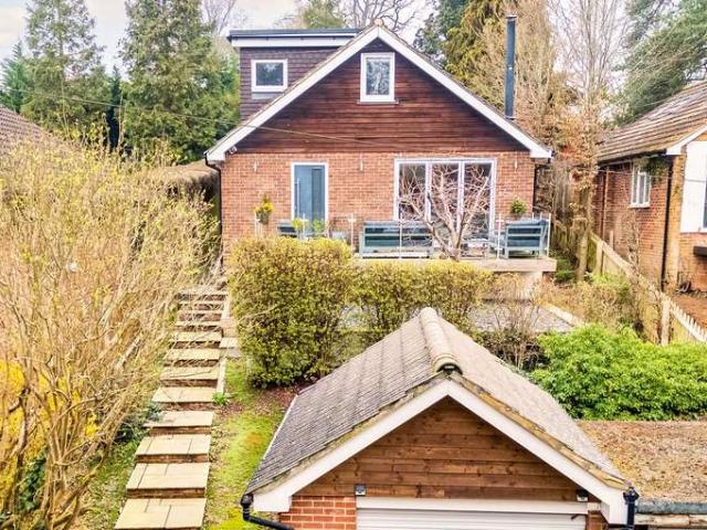 4 Bedroom Bungalow