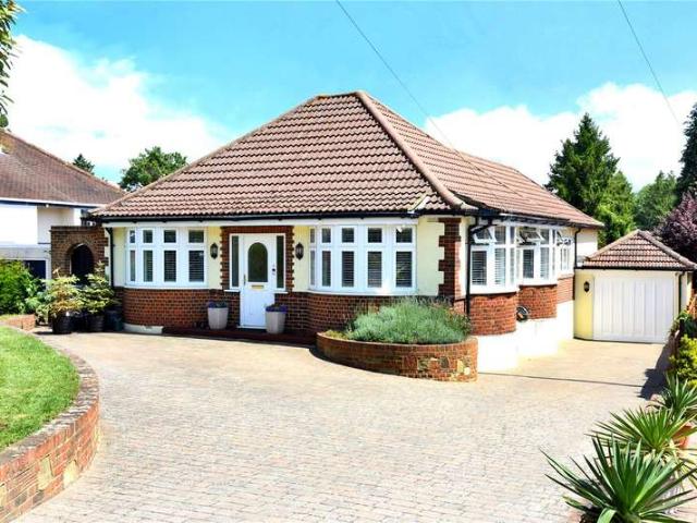 4 Bedroom Bungalow