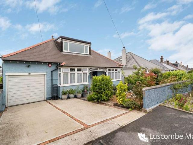 4 Bedroom Bungalow