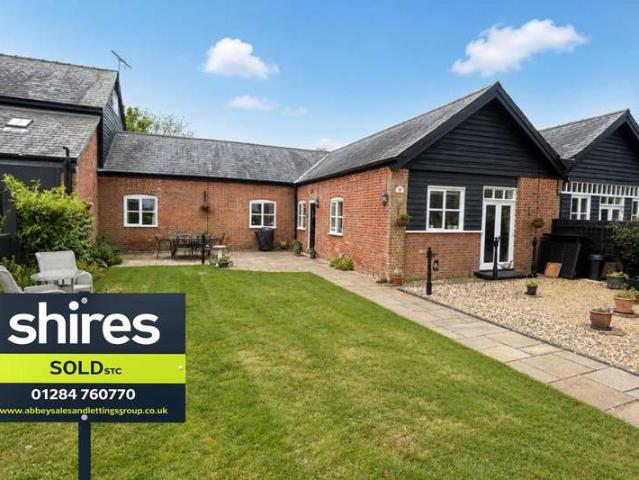4 Bedroom Bungalow