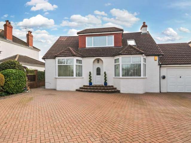 4 Bedroom Bungalow