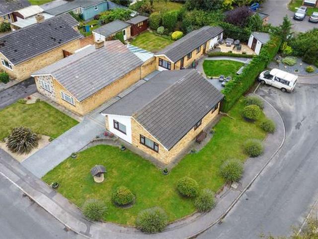 4 Bedroom Bungalow