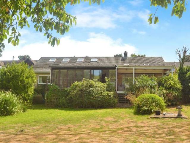 4 Bedroom Bungalow