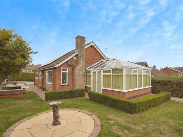 4 Bedroom Bungalow