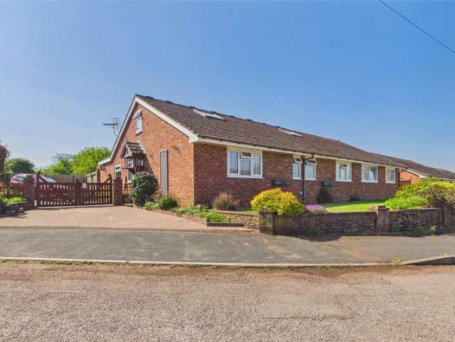 4 Bedroom Bungalow