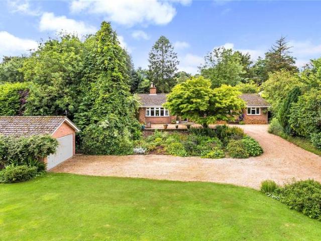 4 Bedroom Bungalow