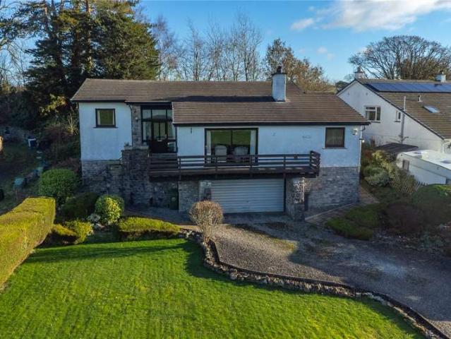 4 Bedroom Bungalow