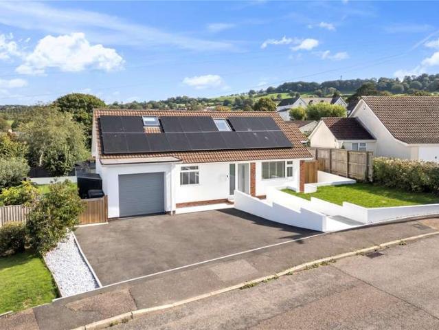 4 Bedroom Bungalow