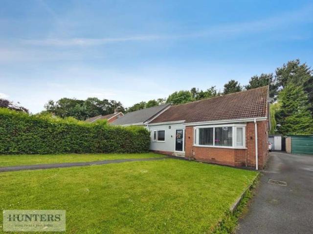 4 Bedroom Bungalow