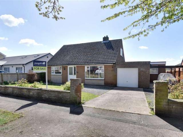 4 Bedroom Bungalow