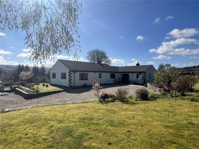 4 Bedroom Bungalow