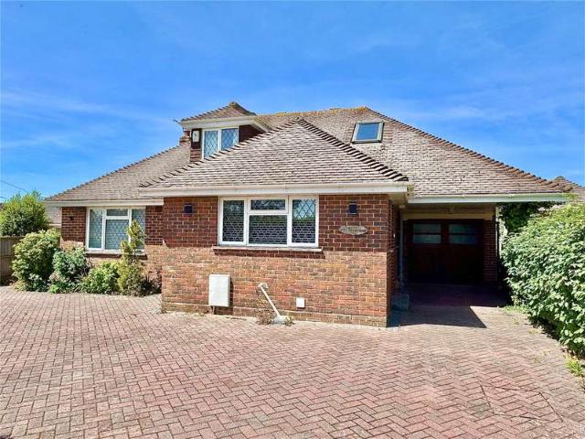 4 Bedroom Bungalow