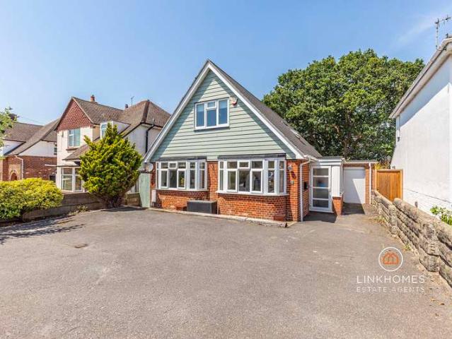 4 Bedroom Bungalow