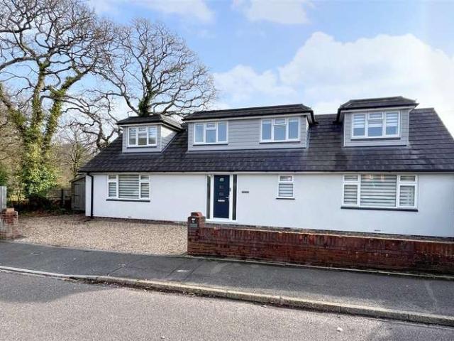 4 Bedroom Bungalow