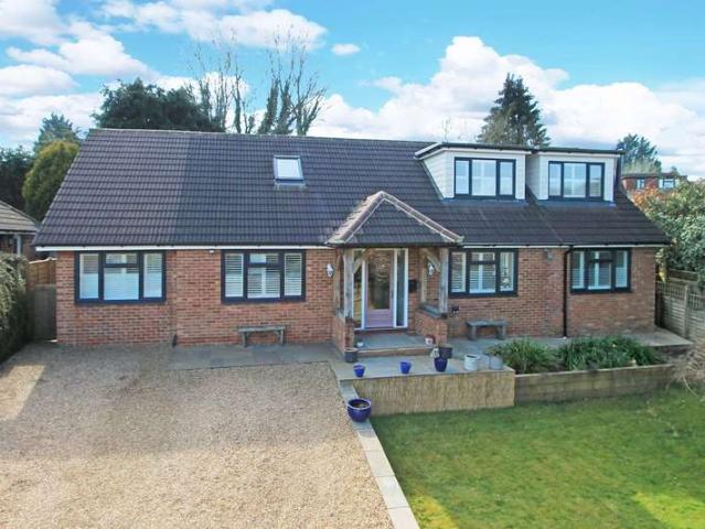 4 Bedroom Bungalow