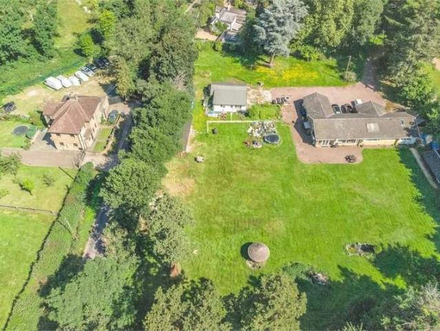 4 Bedroom Bungalow