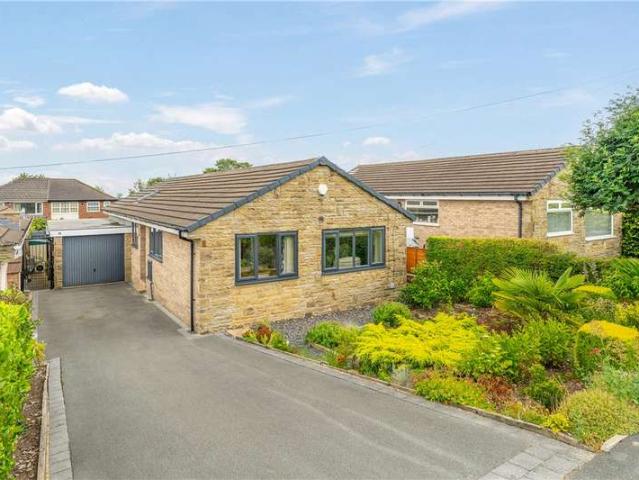 4 Bedroom Bungalow