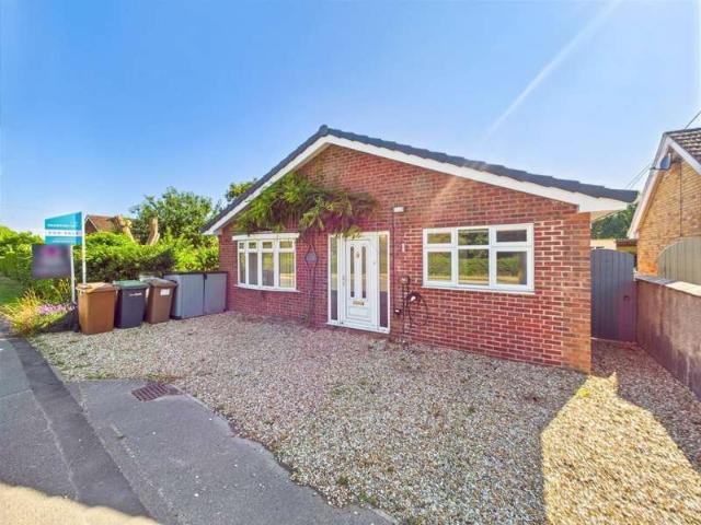4 Bedroom Bungalow