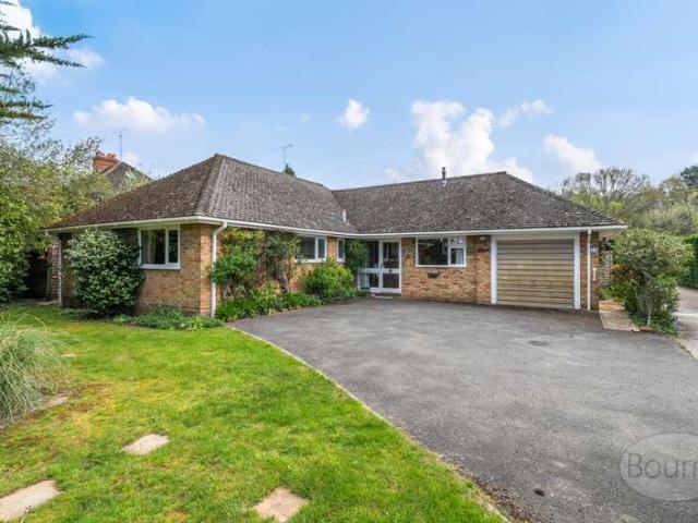 4 Bedroom Bungalow