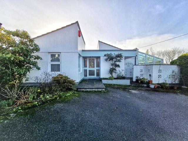 4 Bedroom Bungalow