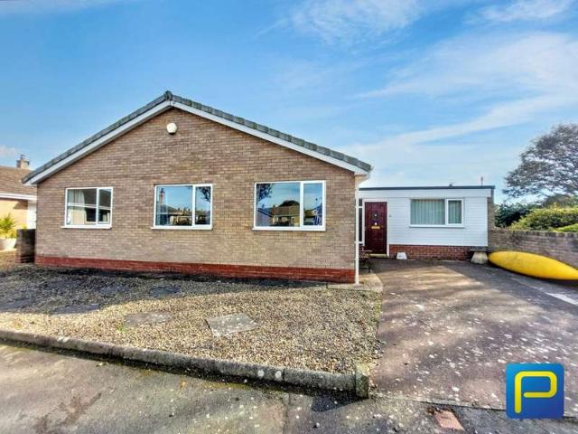 4 Bedroom Bungalow
