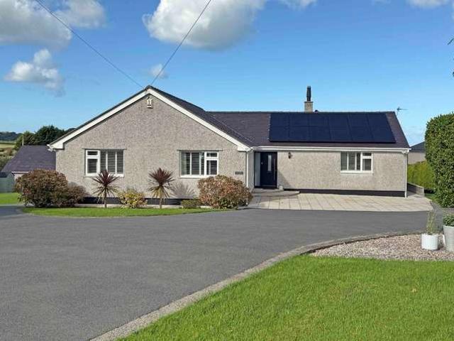 4 Bedroom Bungalow