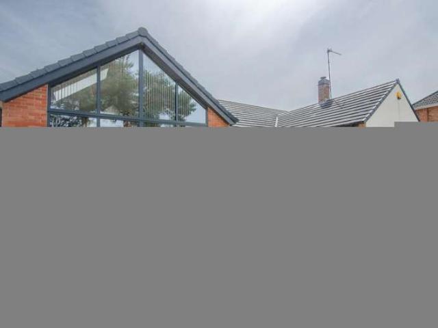 4 Bedroom Bungalow