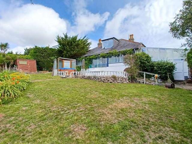 4 Bedroom Bungalow
