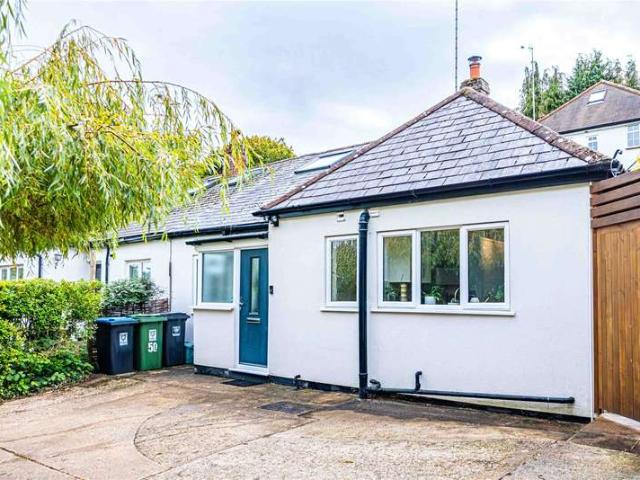 4 Bedroom Bungalow